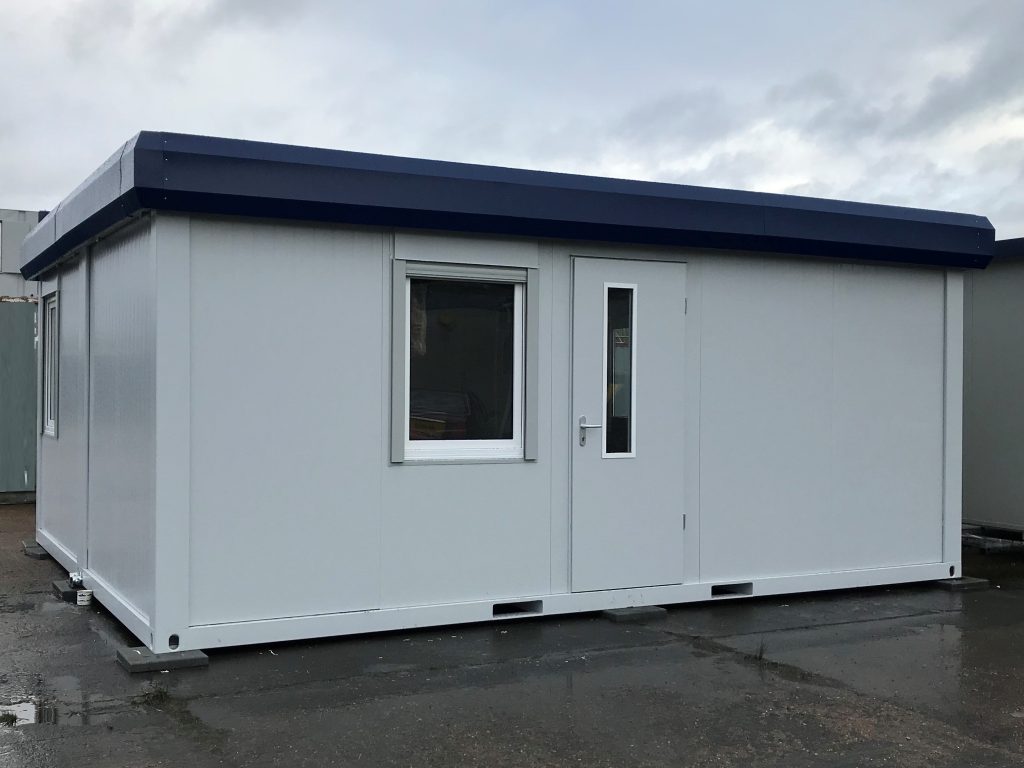 Modular Cabins - MK Cabins