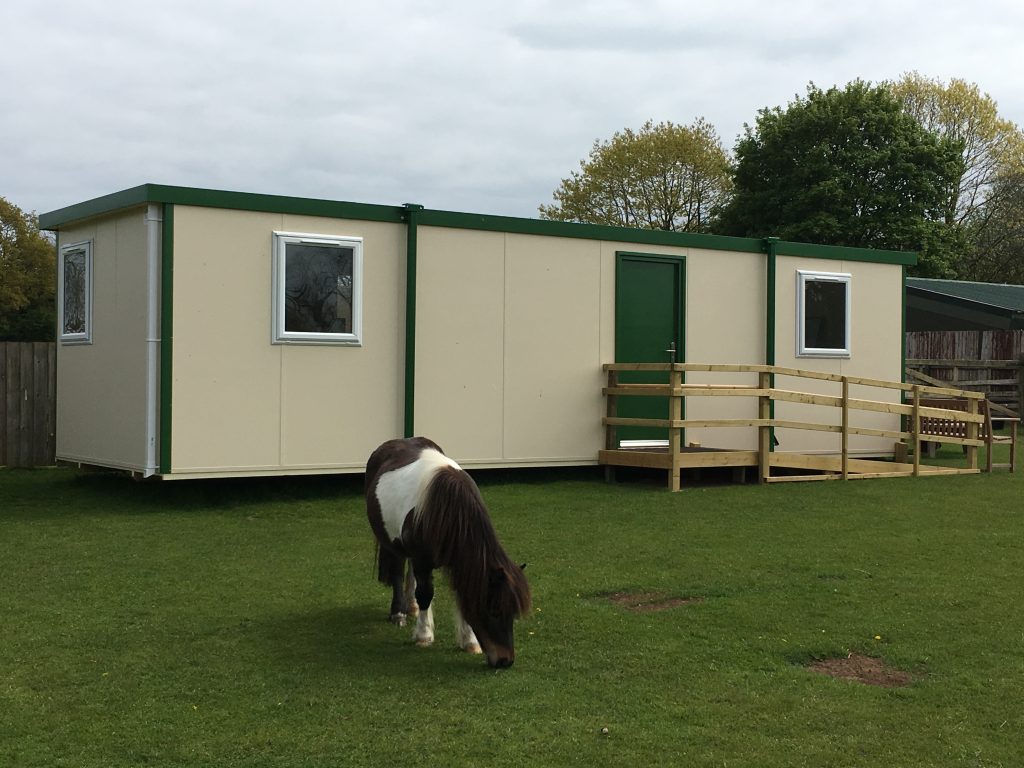 About US - MK Cabins